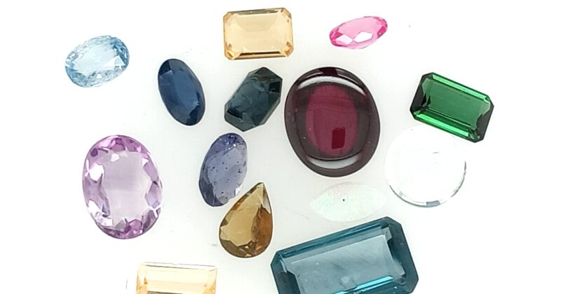 Hard vs. Soft Stones – Parkville Jewelers