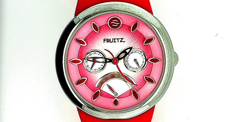 Fruitz By Philip Stein – Parkville Jewelers