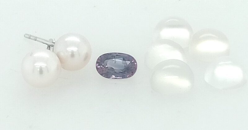 June Birthstones: Pearl, Alexandrite & Moonstone – Parkville Jewelers